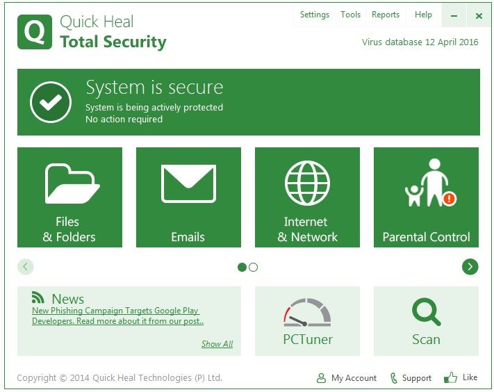 Ramnit Malware: Improvising its weapons - Home
