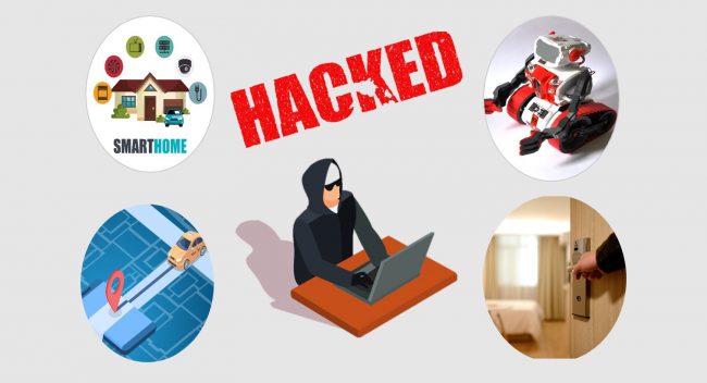 Trivia! 5 things you never imagined could be hacked by cyber criminals ...