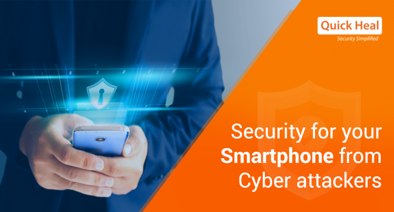 Why is smartphone security so important? - Home