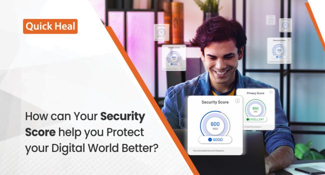 How can Your Security Score Help You Protect your Digital World Better ...