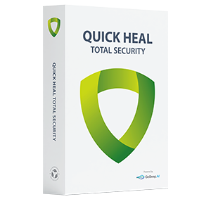 Download Quick Heal Trial Version Antivirus