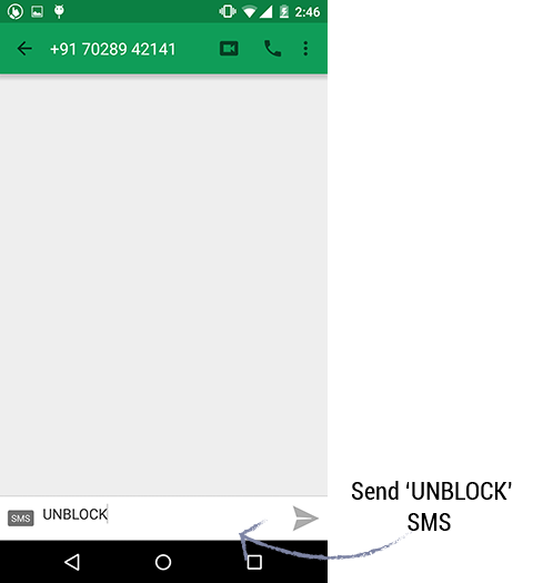 Quick Heal Mobile Security 2.1